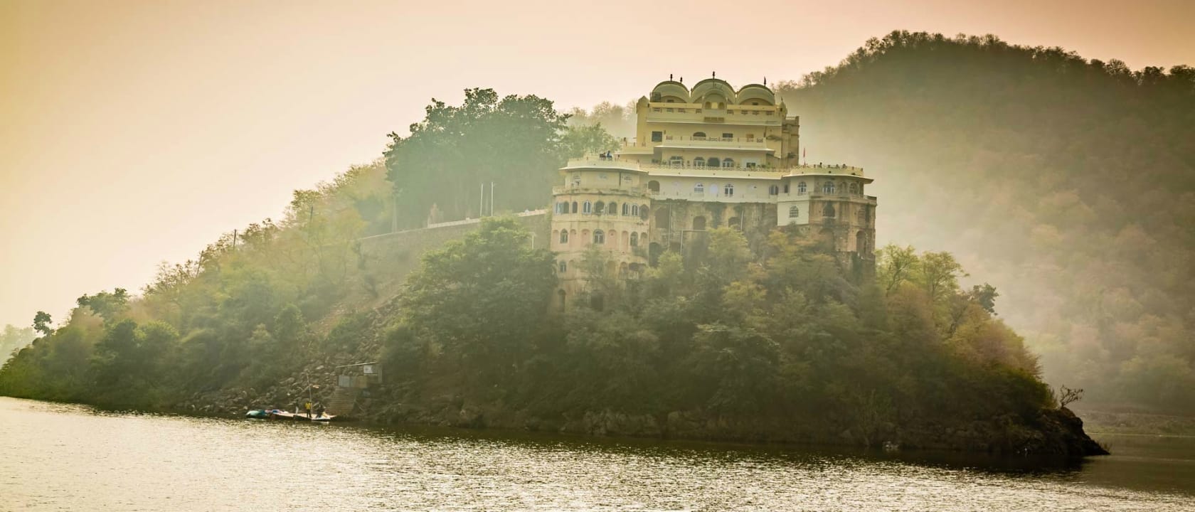 Best Places to Visit in Alwar | Alwar Travel Guide